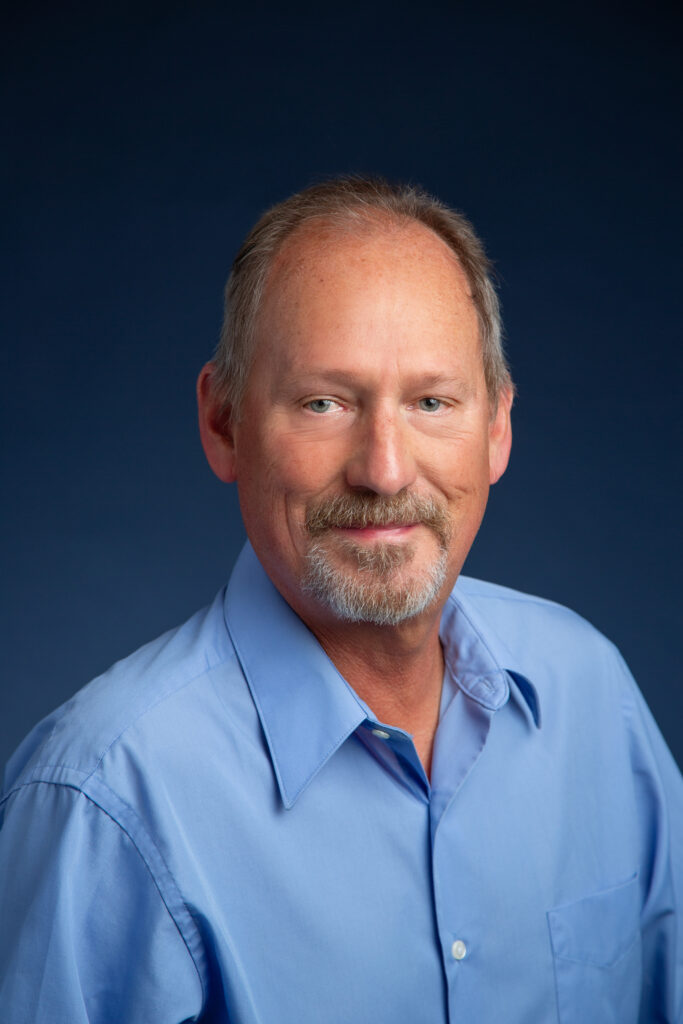 Jim Prevette - Southern Group of State Foresters