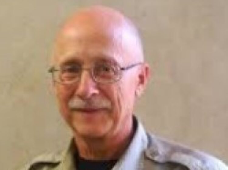 Leadership - Southern Group of State Foresters