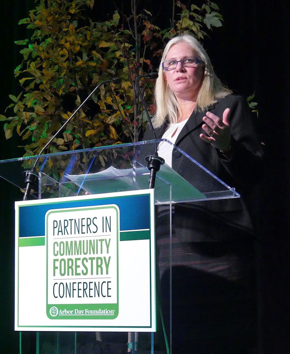 Breaking Barriers: Women in Forestry Share their Stories - Southern Group of State Foresters