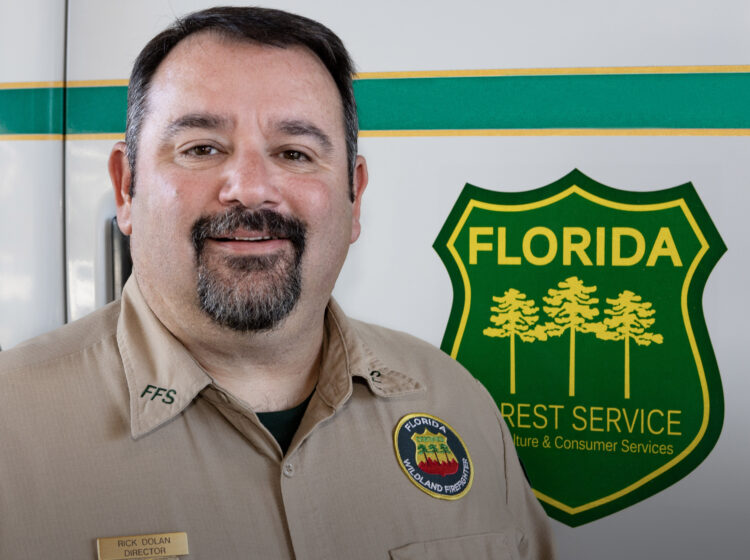 Member Agencies - Southern Group of State Foresters