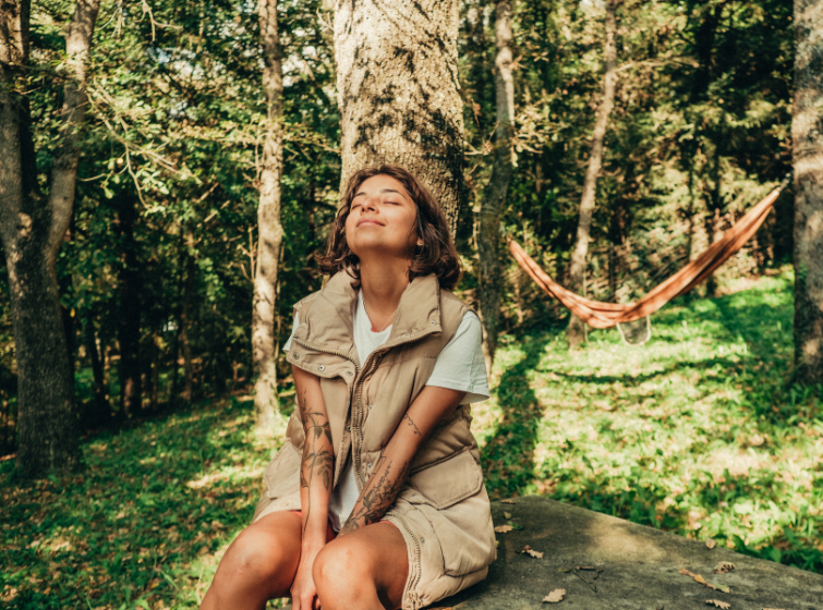 Visit My Forest - Southern Group of State Foresters