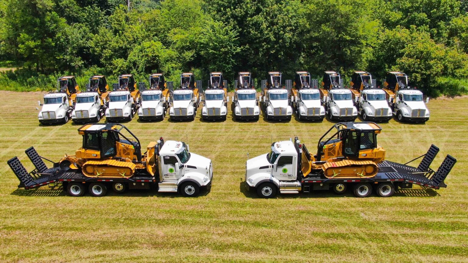 Meet Scott Phillips, South Carolina State Forester - Southern Group of ...