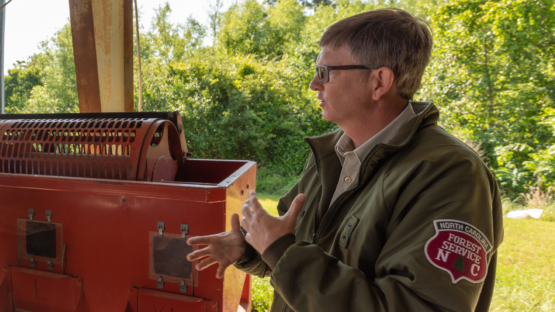 Working for the trees: diverse and rewarding career choices in the ...