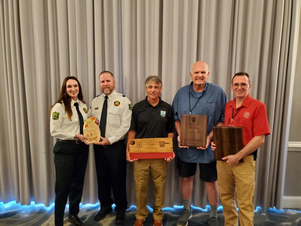 2024 southern region award winners announced: celebrating excellence ...