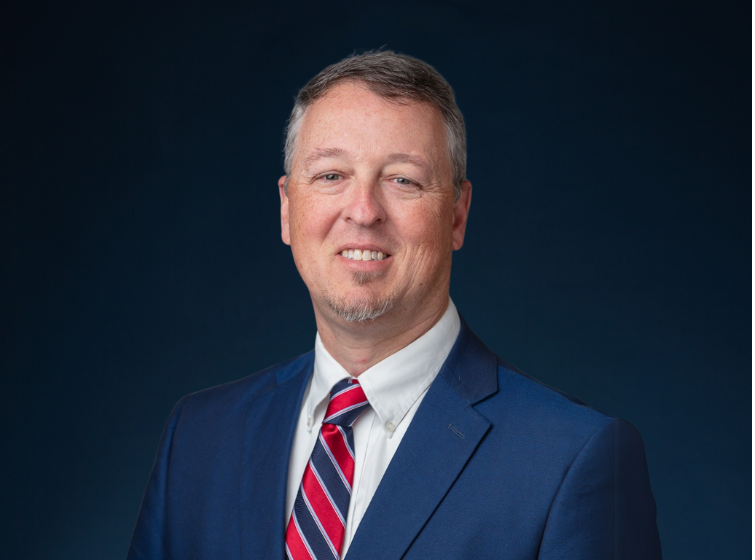 Greg Hicks - Southern Group of State Foresters