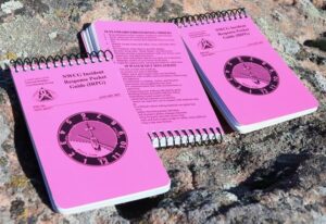 Now Available: 2025 NWCG Incident Response Pocket Guide - Southern ...